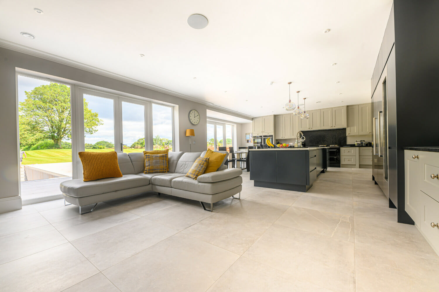 Kitchen Tiles, The Key To A Spectacular Space – Terzetto Stone & Porcelain