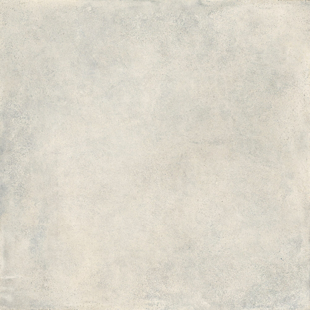 Beton White Natural Porcelain (Sample) – Terzetto Stone & Porcelain