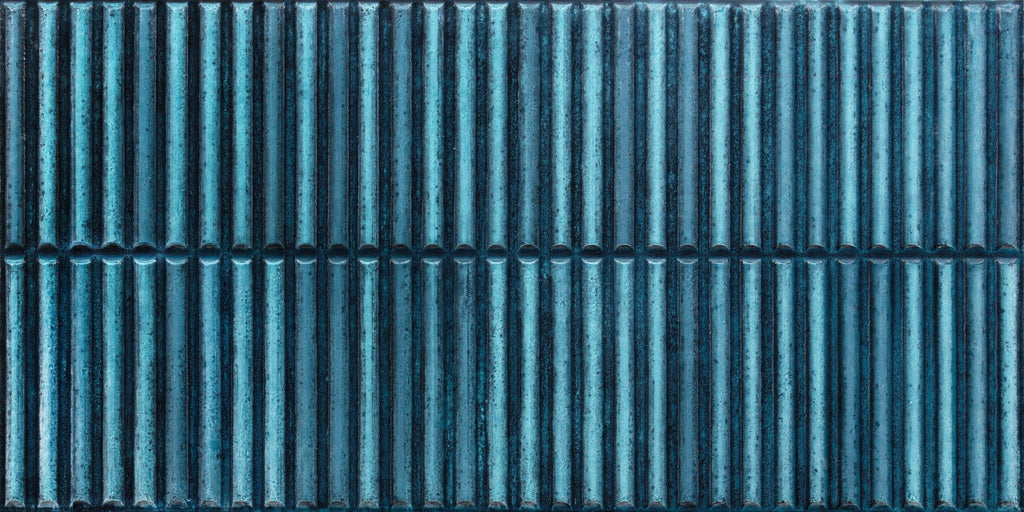 Osaka Kit Kat Blue Gloss Porcelain (Sample) – Terzetto Stone & Porcelain