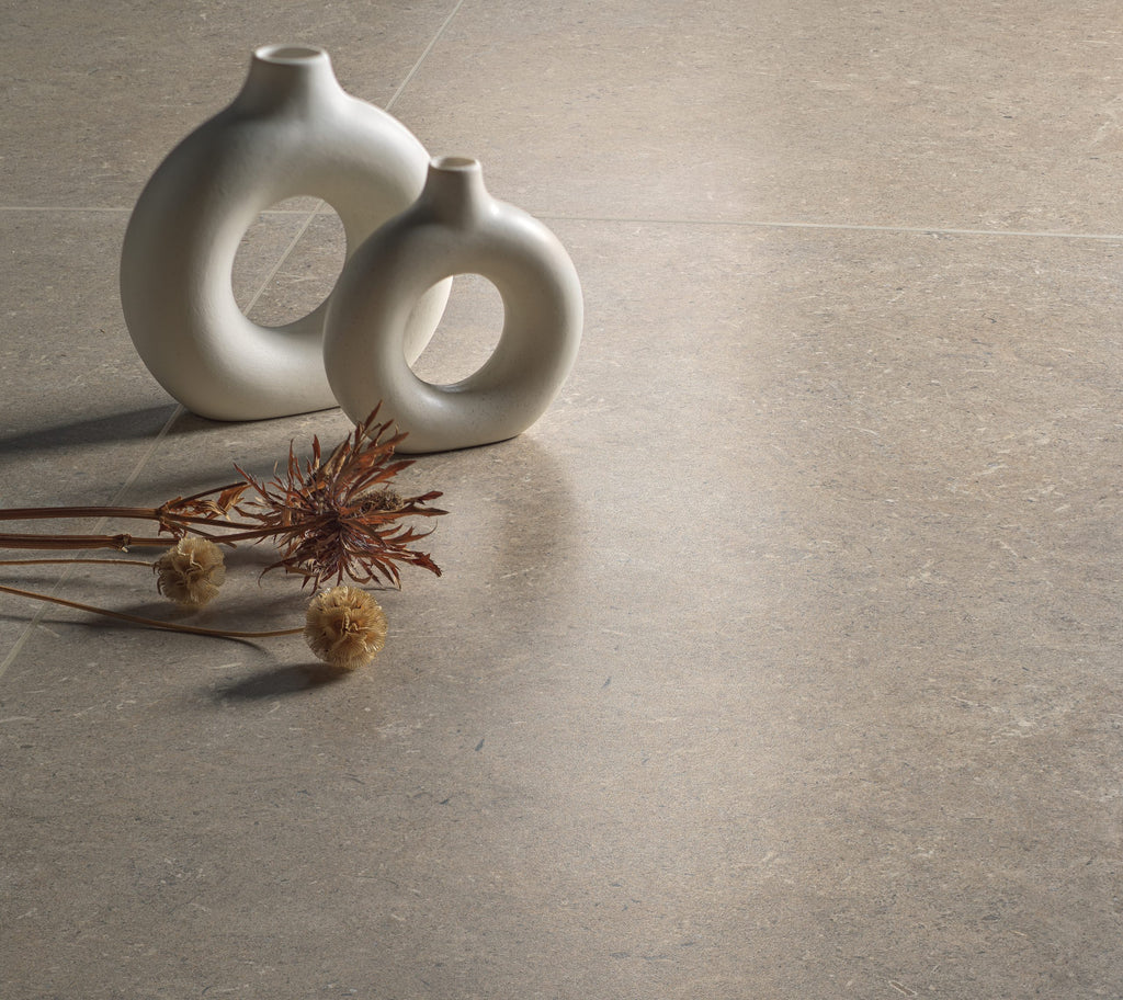 Ground Taupe Matt Stone Effect Porcelain – Terzetto Stone & Porcelain