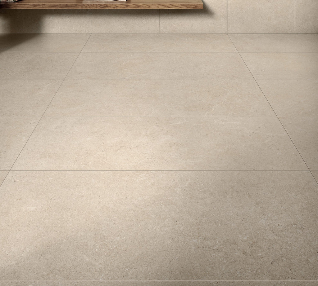 Ground Bone Outdoor Stone Effect Porcelain – Terzetto Stone & Porcelain