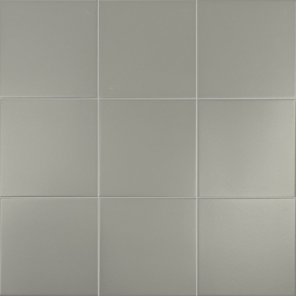 Pastello Wild Sage Square Matt Porcelain – Terzetto Stone & Porcelain