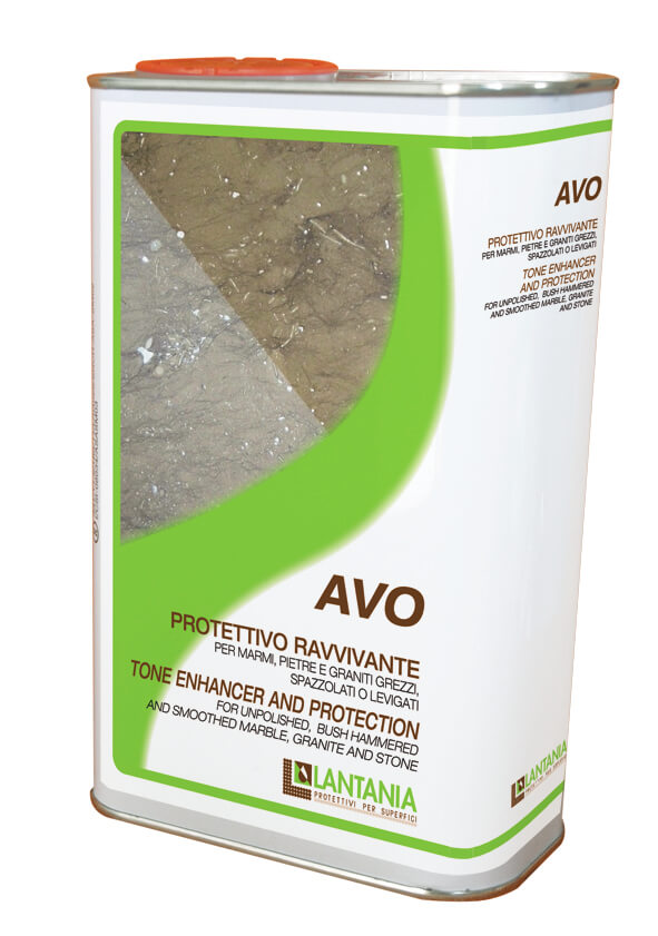Lantania Avo Sealer & Colour Enhancer – Terzetto Stone & Porcelain