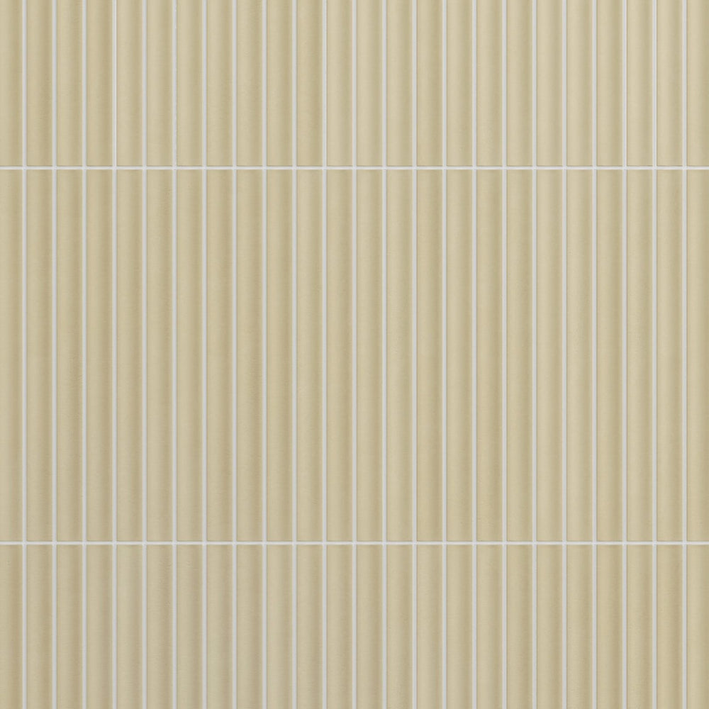 Colori Cream Porcelain Bricks – Terzetto Stone & Porcelain